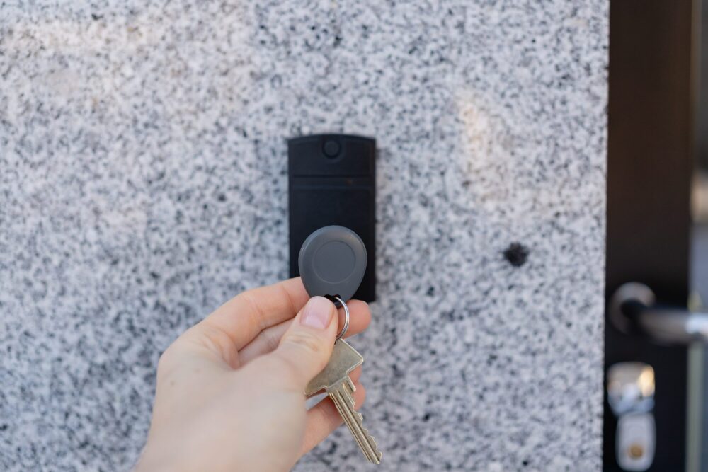 Understanding The Importance of Professional Help in Key Fob ...